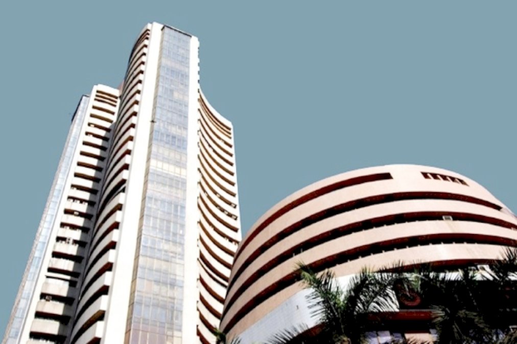 Sensex Crosses Historic 80000 Mark For The First Time Nifty Also Hits Fresh All Time High